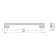 Symple Stuff Ovid Zamak 12.8cm Centre Bar Handle | Wayfair.co.uk