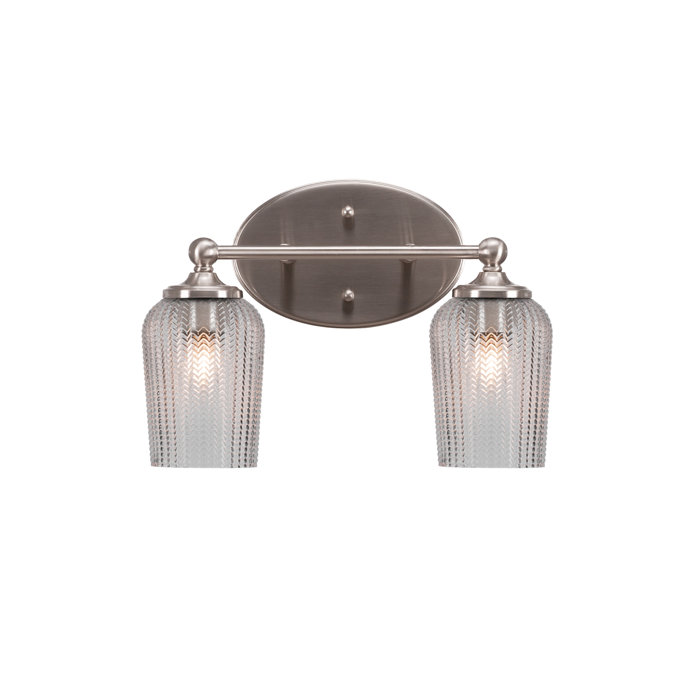 Corrigan Studio® Bathroom Lighting | Wayfair