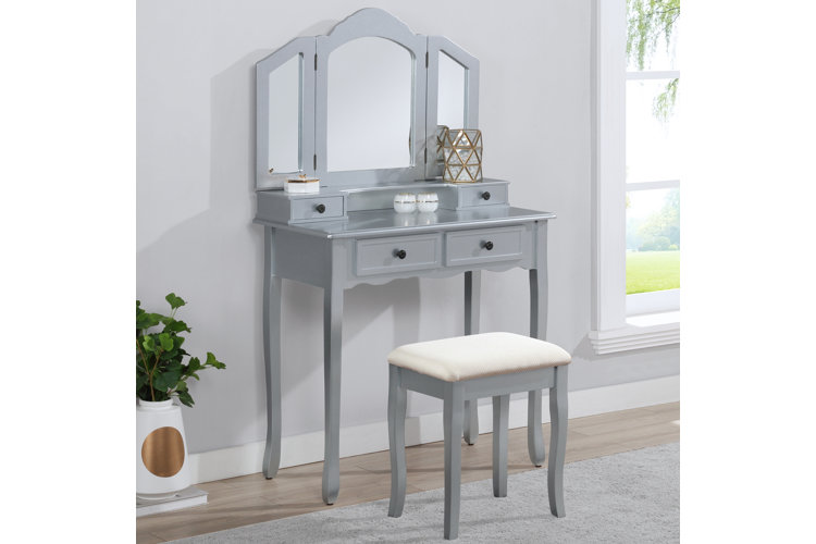 Top 15 Teen Makeup Vanities in 2023 | Wayfair