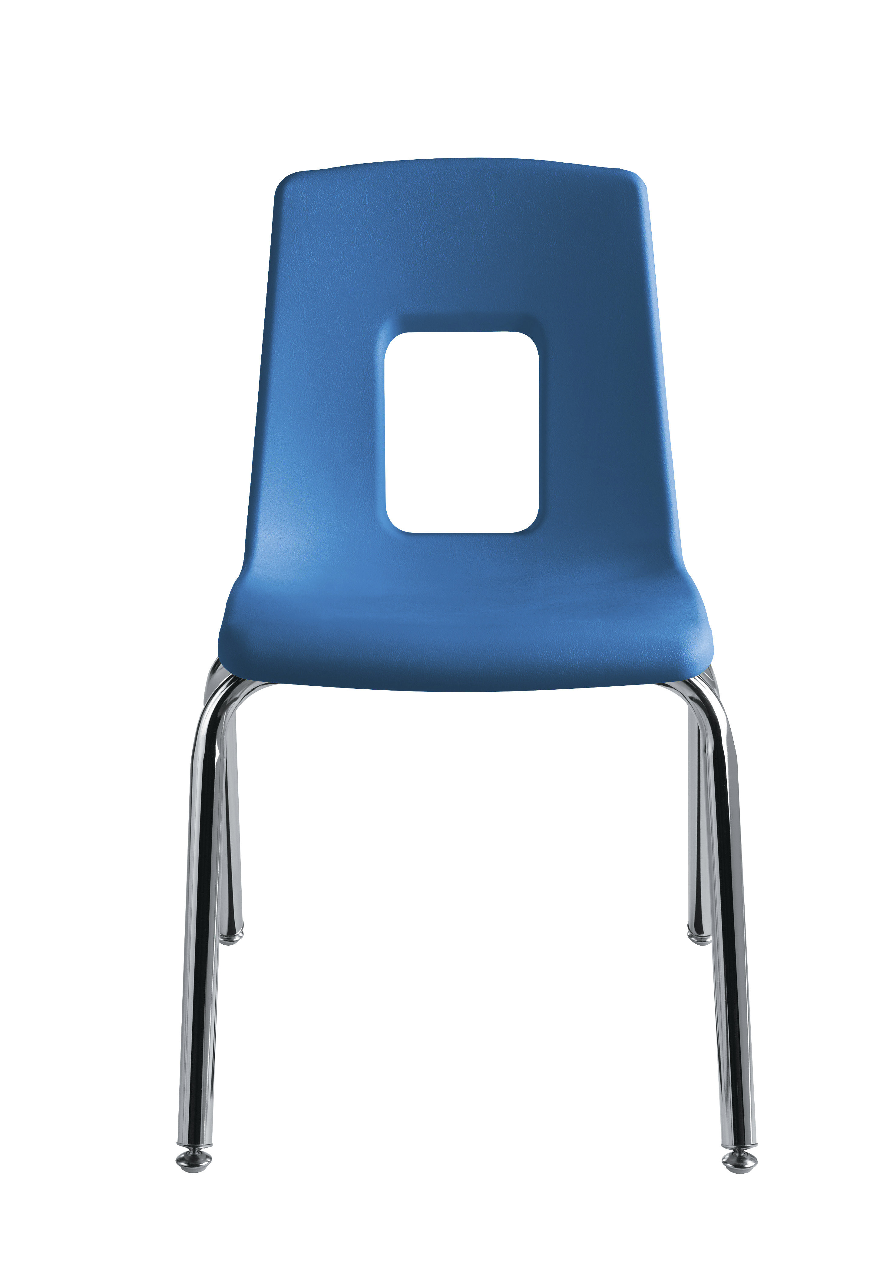 Classroom Select 11.5" Classroom Chair | Wayfair