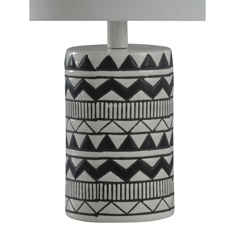 Ebern Designs Burdman Table Lamp & Reviews | Wayfair