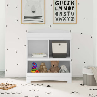 Wayfair | Changing Tables You'll Love in 2022