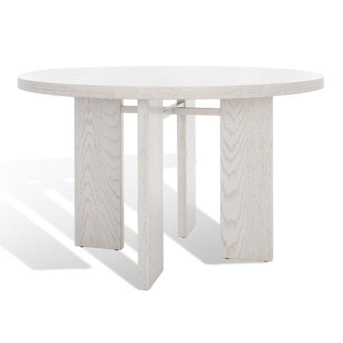 Modern 4 Seat Dining Tables | AllModern