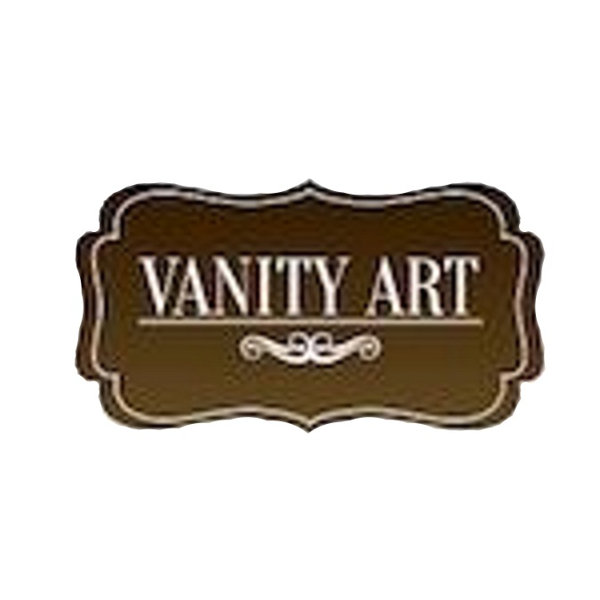 Vanity Art | Wayfair