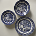 Churchill Earthenware Dinnerware - Set of 12 & Reviews | Wayfair