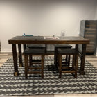 Novogratz Amalfi Charcoal/Gray Indoor/Outdoor Rug & Reviews | Wayfair