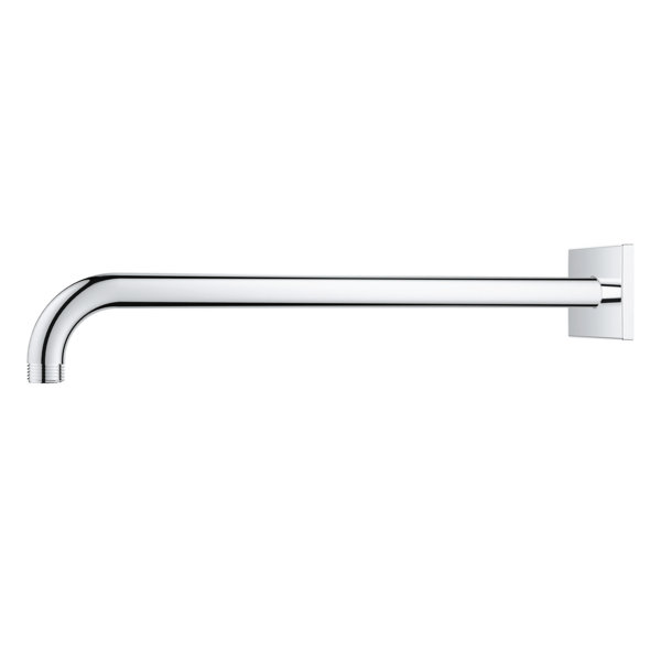 GROHE Rainshower™ Shower Arm & Reviews | Wayfair