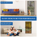 Wayfair | Screen Doors You'll Love in 2023