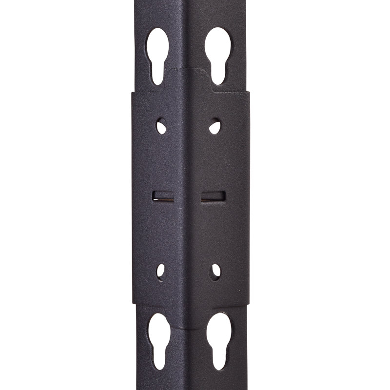 Symple Stuff Muscle Rack Post Coupler | Wayfair