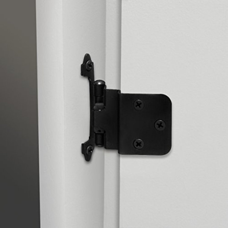 South Main Hardware Inset Hinge | Wayfair