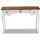 Ophelia & Co. Widmer Solid Wood Console Table & Reviews | Wayfair
