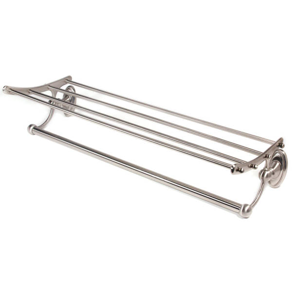 Alno Classic Traditional Wall Shelf | Wayfair