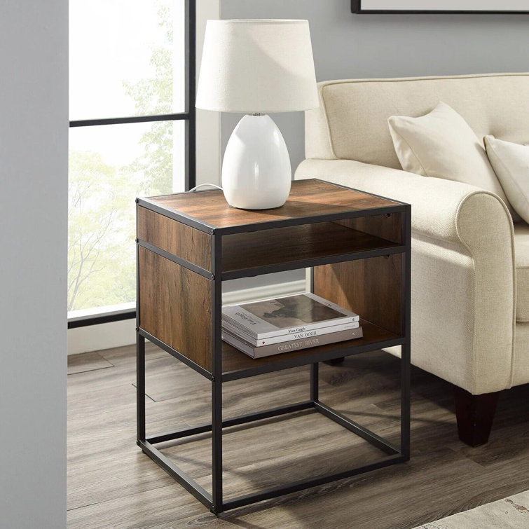 Urbn-Living Side Table | Wayfair.co.uk