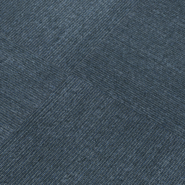 Mohawk Advance 24" x 24" Level Loop Adhesive Tabs Carpet Tile & Reviews ...