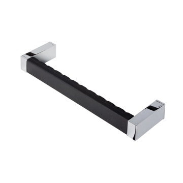 Geesa by Nameeks Modern Art Shower Grab Bar | Wayfair