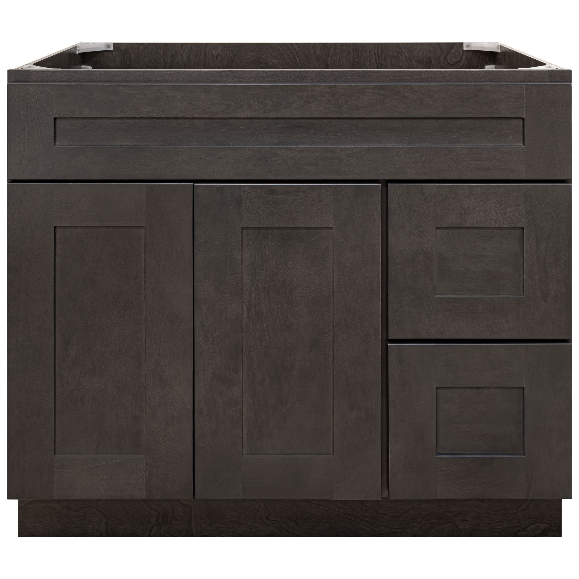 LessCare 36" Single Bathroom Vanity Base Only | Wayfair
