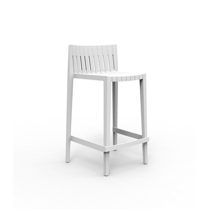 Vondom Spritz Outdoor Stool & Reviews | Wayfair