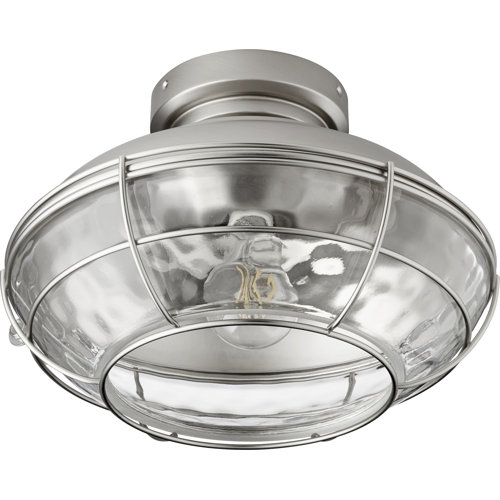 Breakwater Bay 1-Light Ceiling Fan Globe Light Kit & Reviews | Wayfair