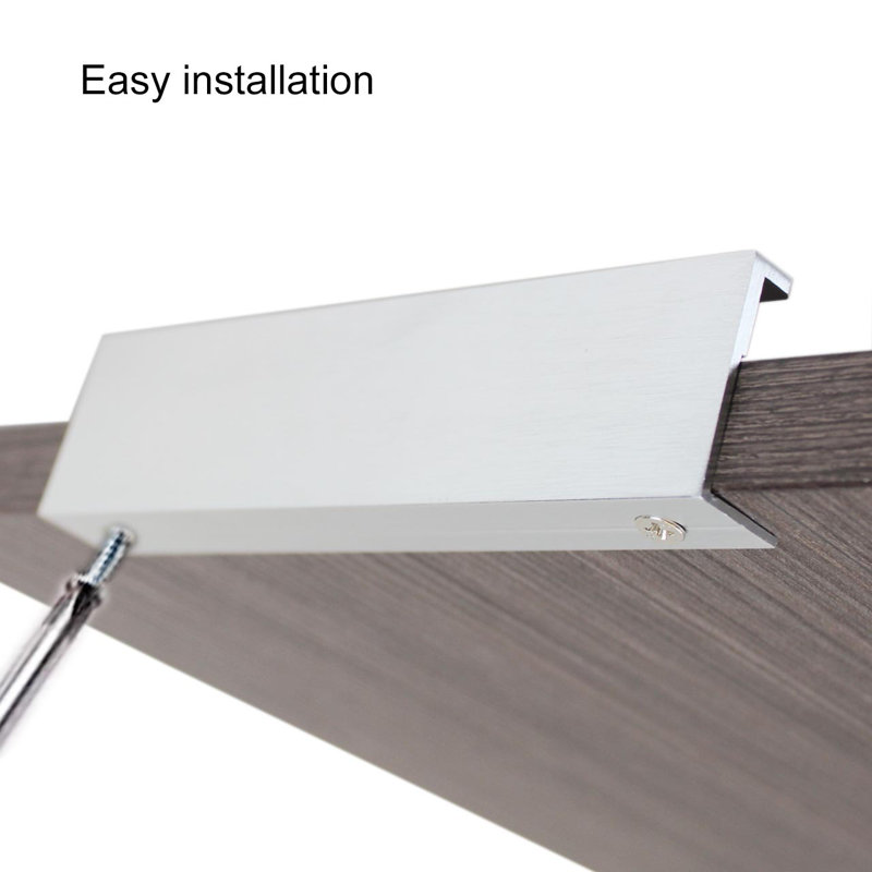 Dowell 6" Center to Center Finger Pull & Reviews | Wayfair