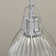 Breakwater Bay Shelbie 1 - Light Single Bell Pendant & Reviews | Wayfair