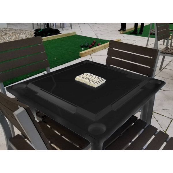 Bene Casa Floating Game Table | Wayfair