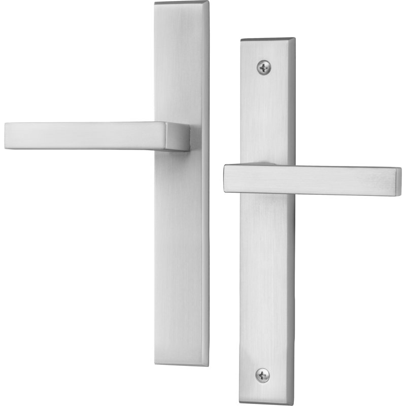 Rockwell Security Rockwell Contemporary Dummy Type Multipoint Handle ...