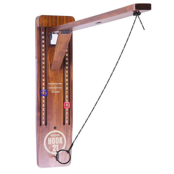 Country Comfort Chairs Patio Cribbage Board & Reviews - Wayfair Canada