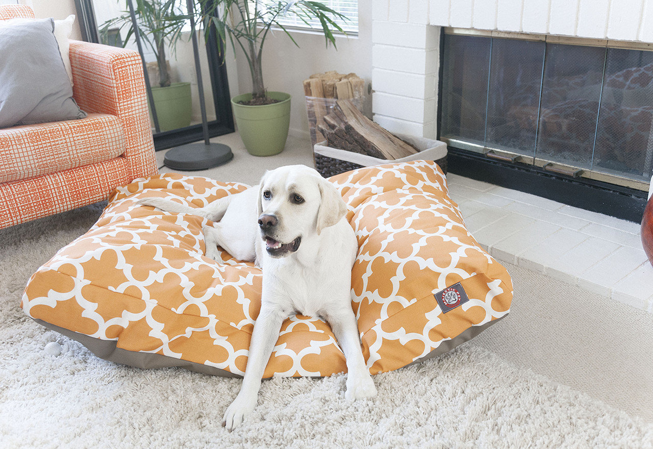 [BIG SALE] Ruff & Tuff: Durable Dog Beds You’ll Love In 2023 | Wayfair
