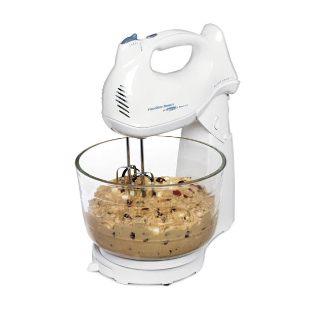 Stand Mixers Clearance Prime Hamilton Beach Professional All-Metal ...