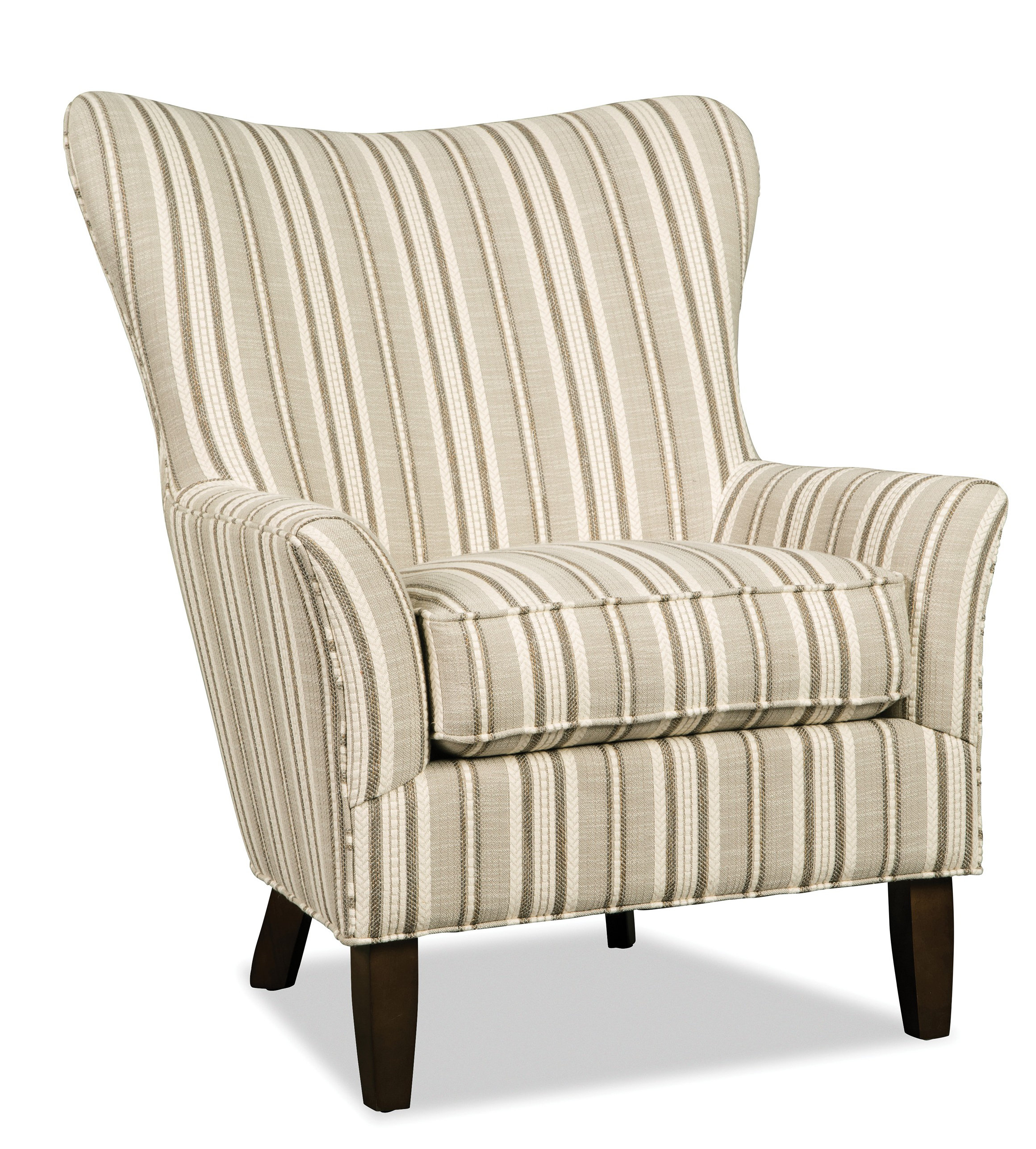 Paula Deen Home Swift Upholstered Armchair | Wayfair