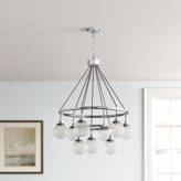 Sand & Stable Olson 3 - Light Vanity Light & Reviews | Wayfair