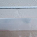 Frameport Paneled Solid Manufactured Wood Primed Shaker Slab Standard ...
