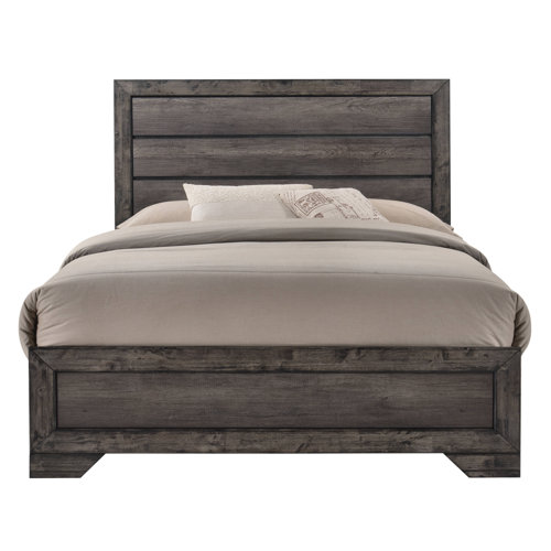Mistana™ Katarina Bed & Reviews | Wayfair