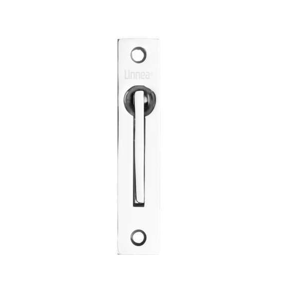 Linnea Pocket Door Hardware - Edge Pull & Reviews | Wayfair