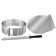 Frieling Zenker 3 Piece Layer Cake Slicing Kit Set & Reviews | Wayfair