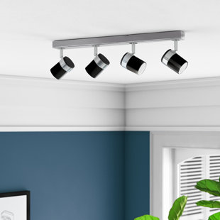 Ceiling Spotlights You'll Love | Wayfair.co.uk