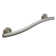 Keeney Wave Designer Grab Bar & Reviews | Wayfair