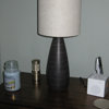 Wade Logan® Torbert Ceramic Lamp & Reviews | Wayfair