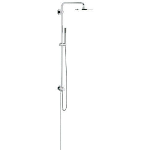 Grohe Shower Panels & Towers You'll Love | Wayfair.co.uk