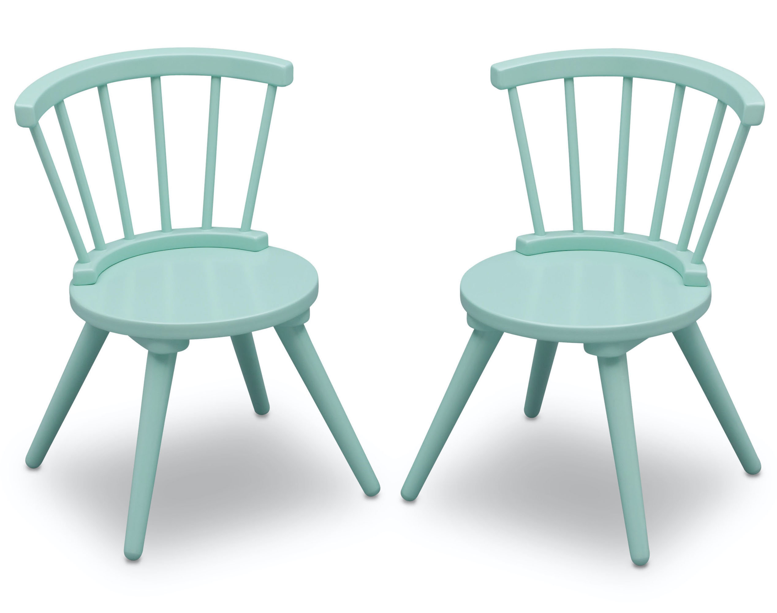 Delta Children Windsor Kids Activity Chair & Reviews | Wayfair