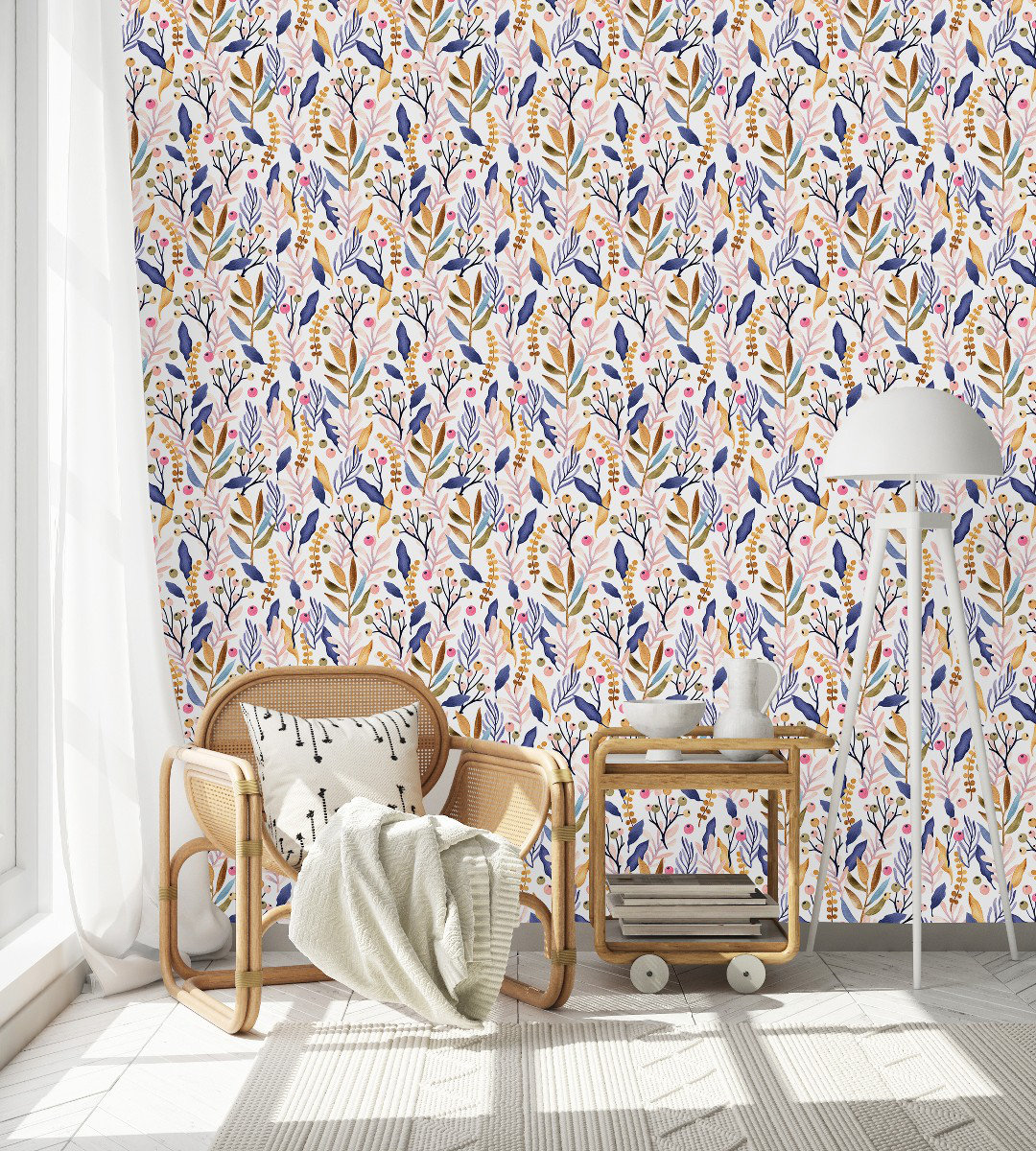 Red Barrel Studio® Wallpaper | Wayfair