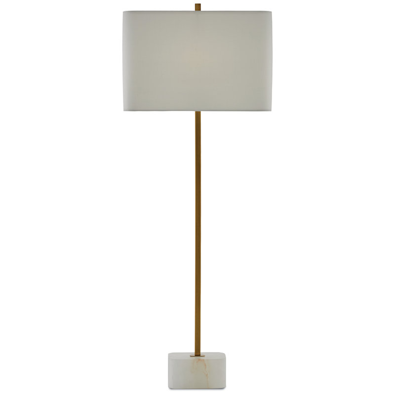 Currey & Company Felix Buffet Table Lamp | Perigold