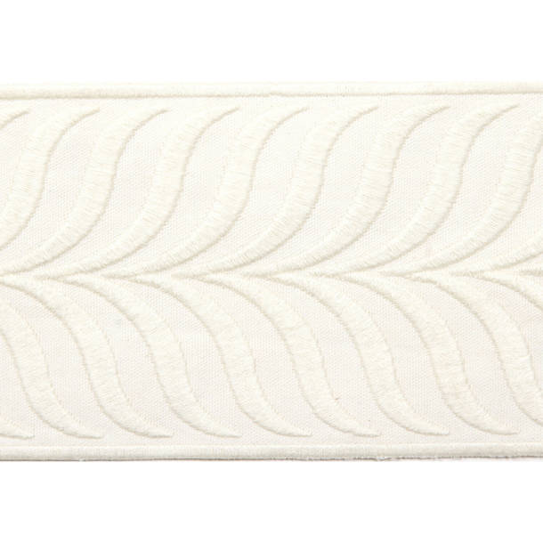 EuropaTex Crest Performance 100% Polyester Faux leather Fabric | Wayfair