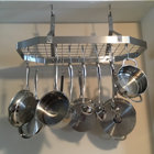 Cuisinart Professional Series 13 Piece Stainless Steel Cookware Set ...