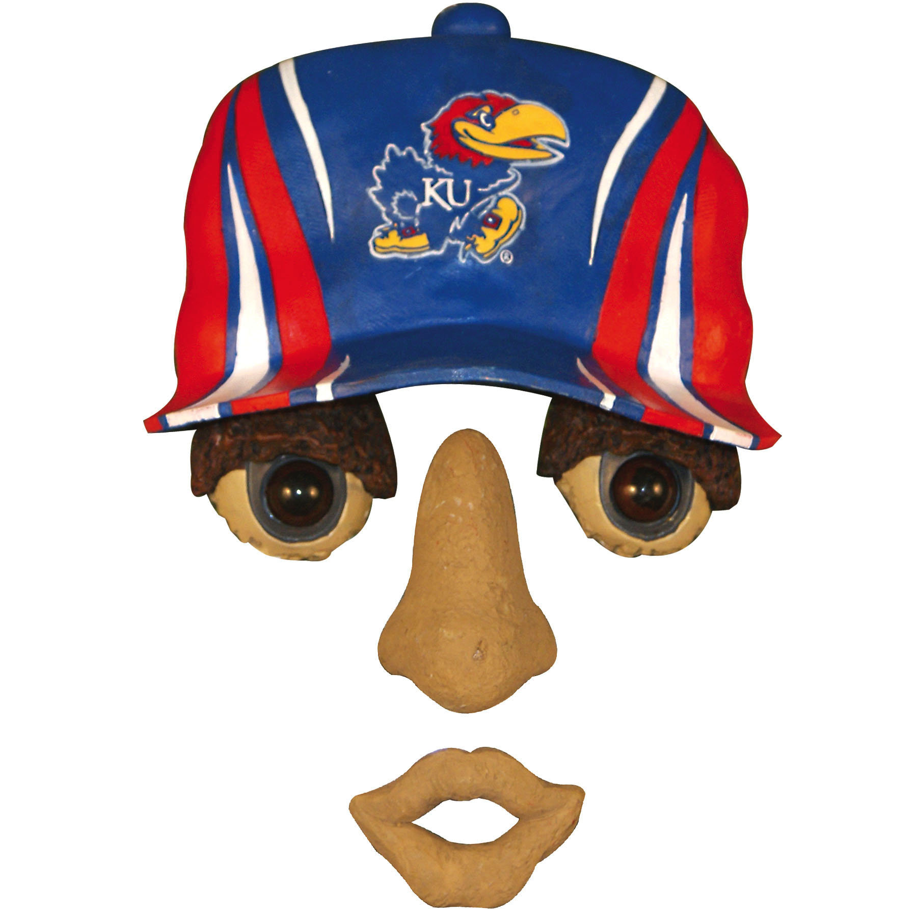 Team Sports America NCAA Forest Face Wall Décor & Reviews | Wayfair