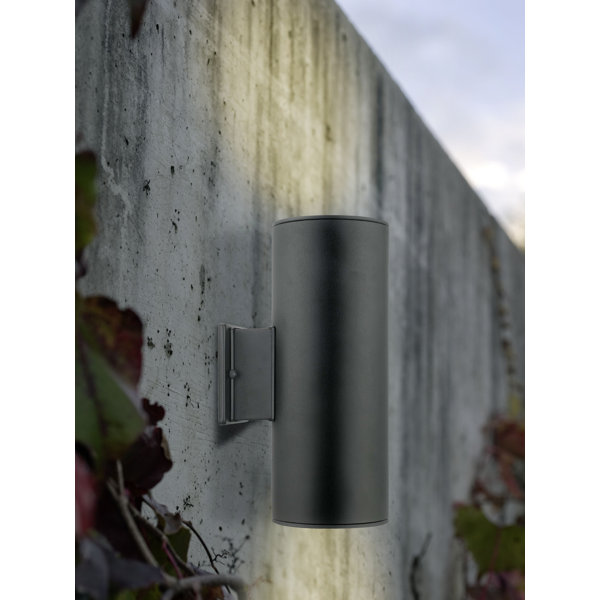 Brayden Studio® Kaitlyn Wall Light & Reviews | Wayfair
