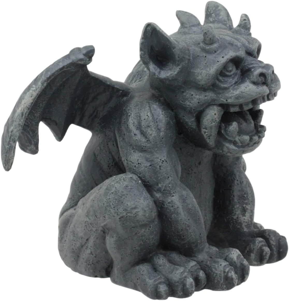 Trinx Daviyon Ebros Gothic Fido the Fat Sabre Tooth Tiger Gargoyle ...