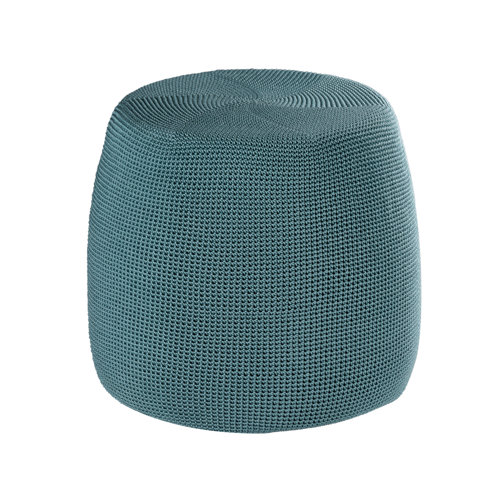 Modern Outdoor Ottomans | AllModern