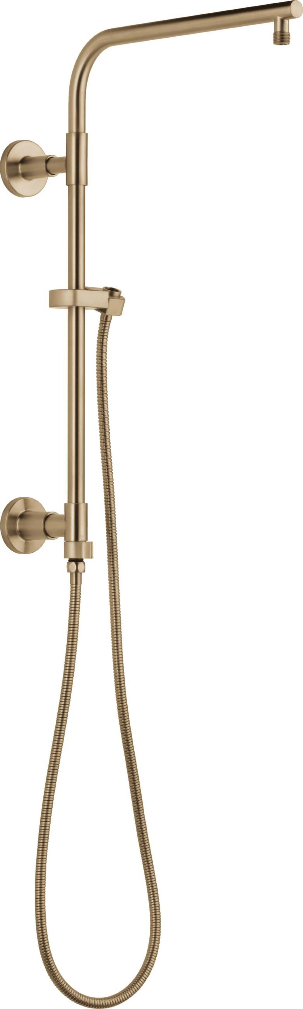 Delta Emerge Shower Faucet & Reviews | Wayfair