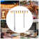 YINXIER String Light Pole | Wayfair
